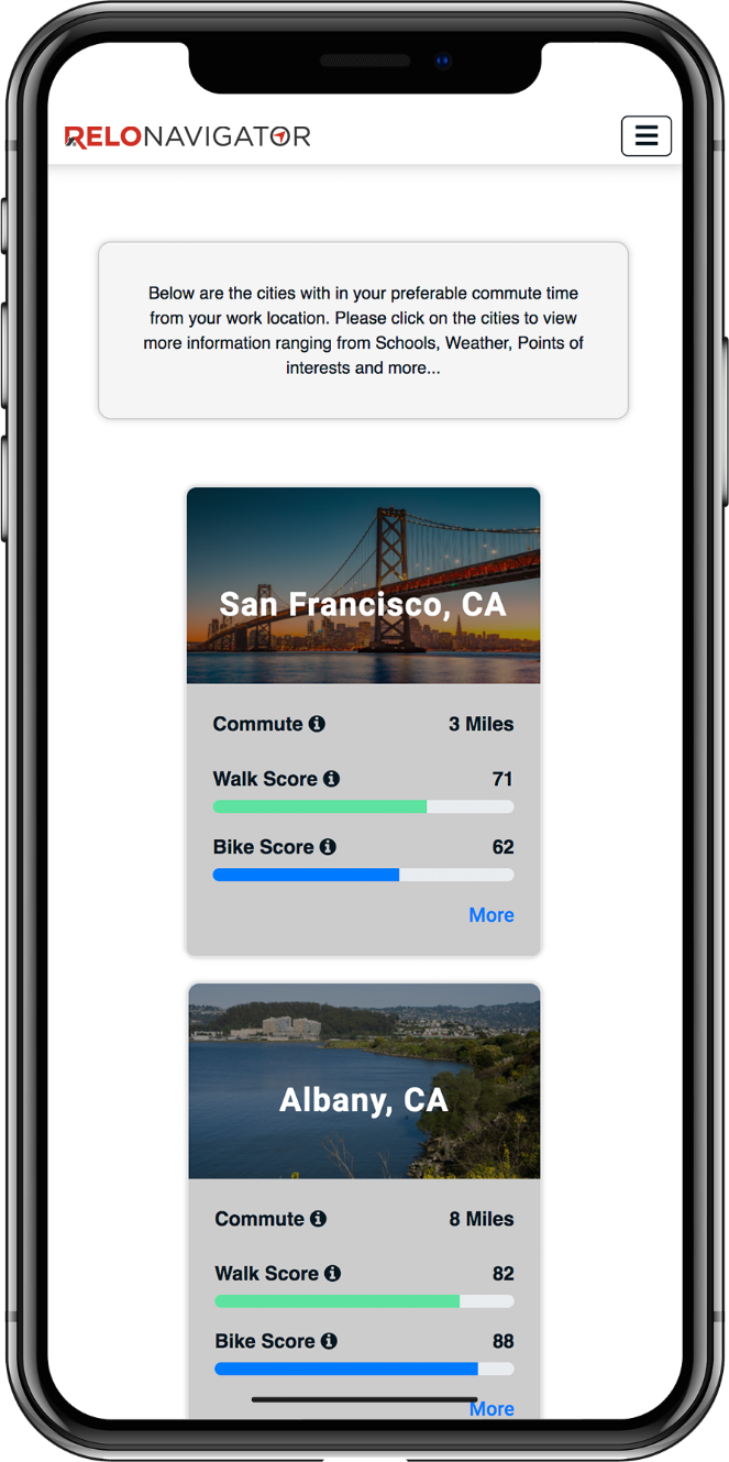 Individual Destination Service | 800-367-9501 | SuiteAmerica